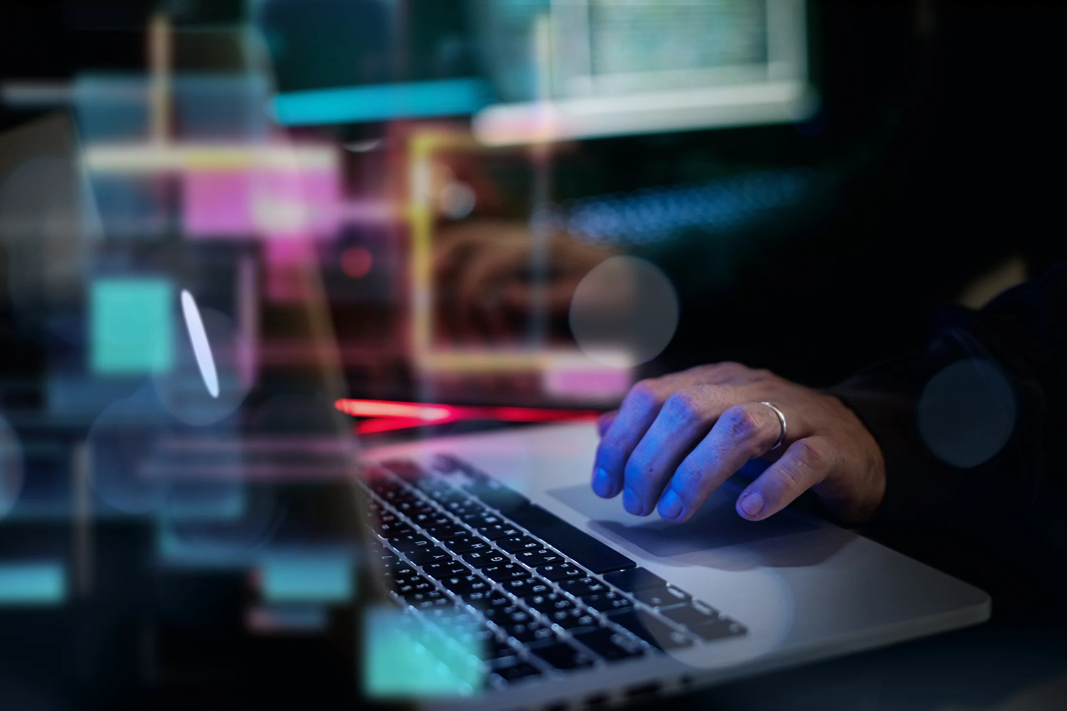 Differences Between Cyber & Crime Insurance