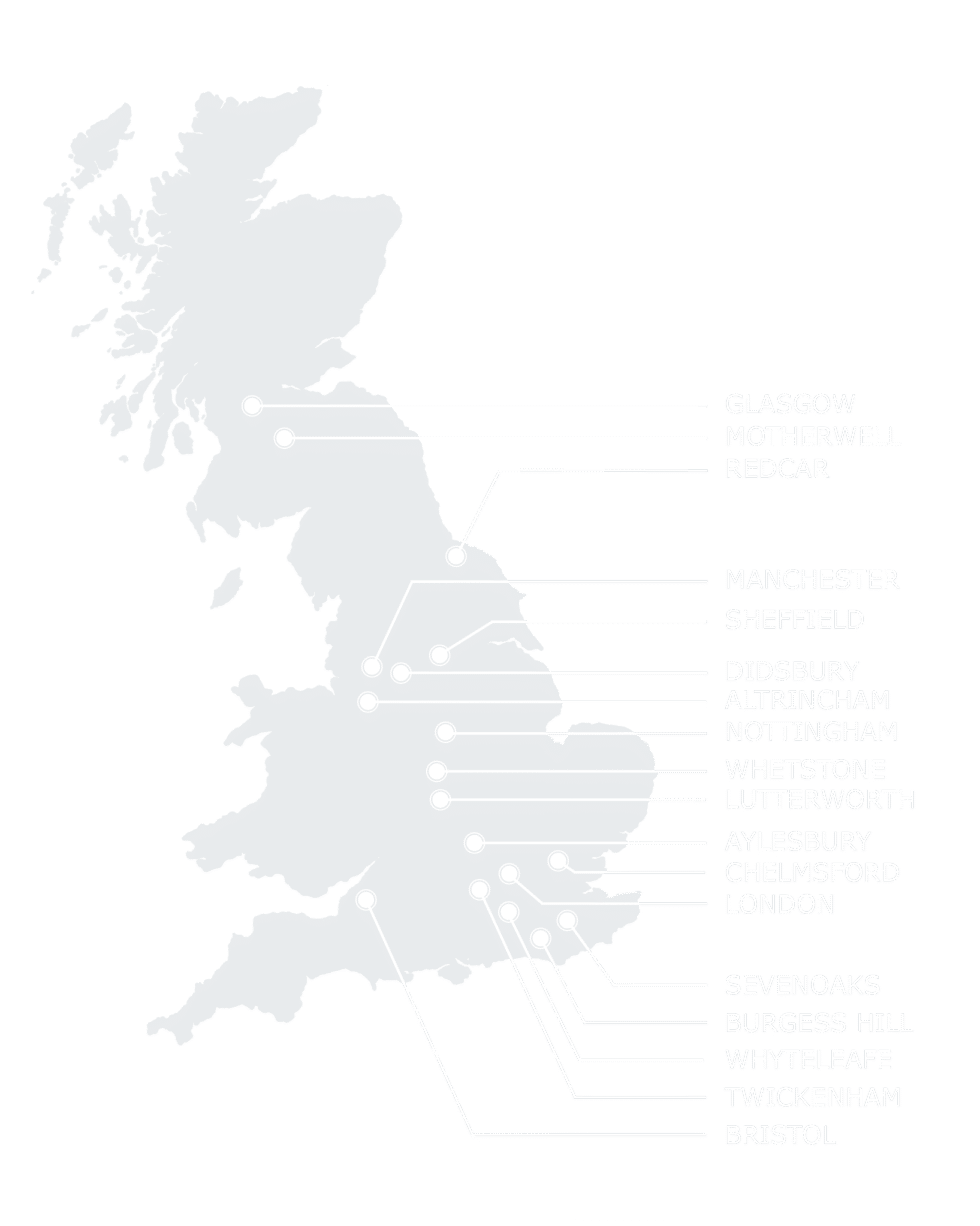 Acrisure UK Retail Insurance | Made to Measure Financial Solutions